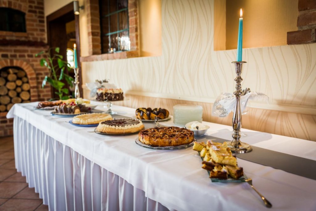 Catering – Kulturscheune Schilde